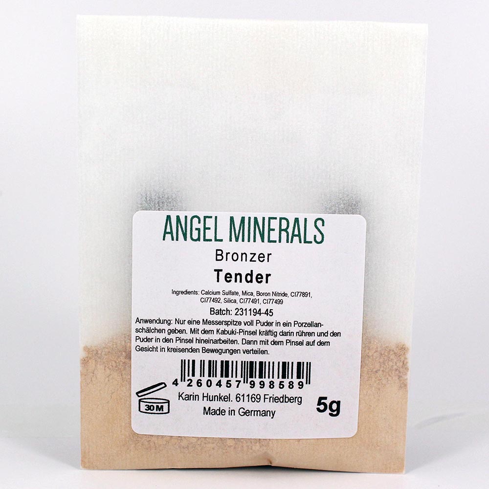 Bronzer Tender Refill 5g